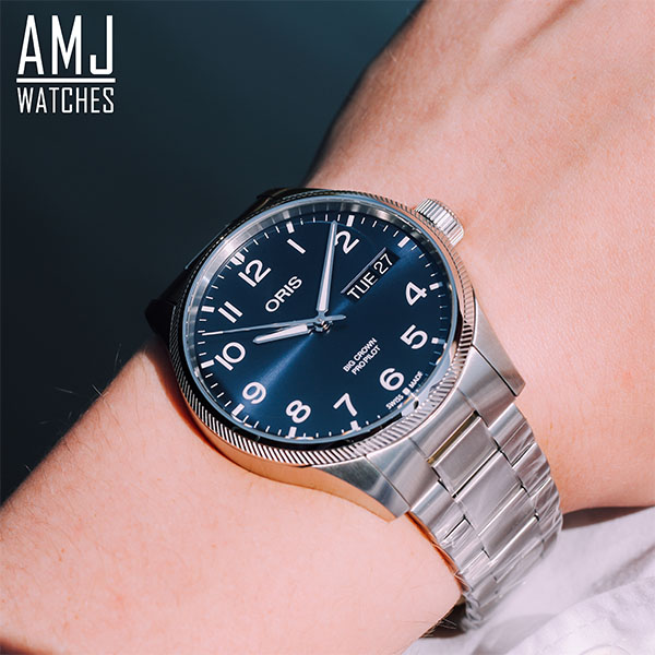 Hunt for the best looking PILOT watch! | WatchUSeek Watch Forums