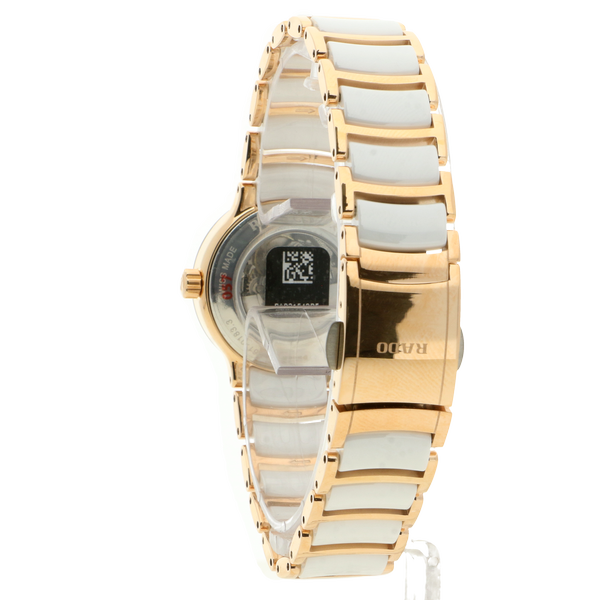 Rado Centrix Automatic Diamonds Amj Watches